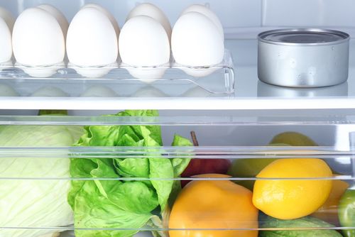 Evaluation of the refrigerator replacement program of Wuppertal ...